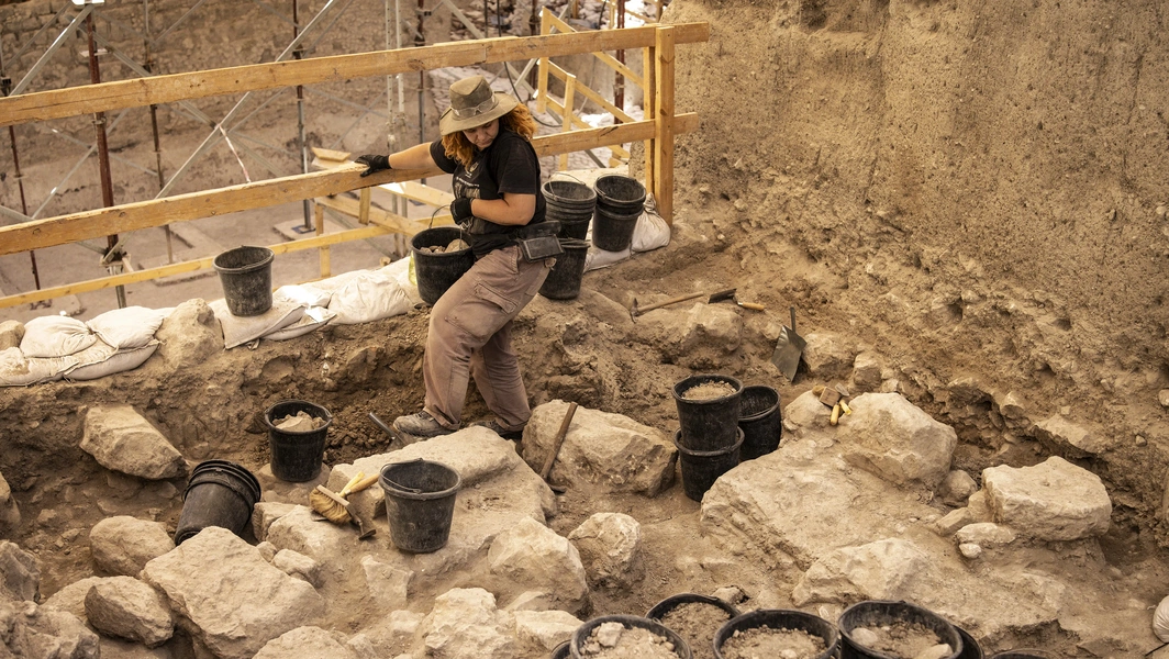 12 archaeological discoveries linked to biblical accounts