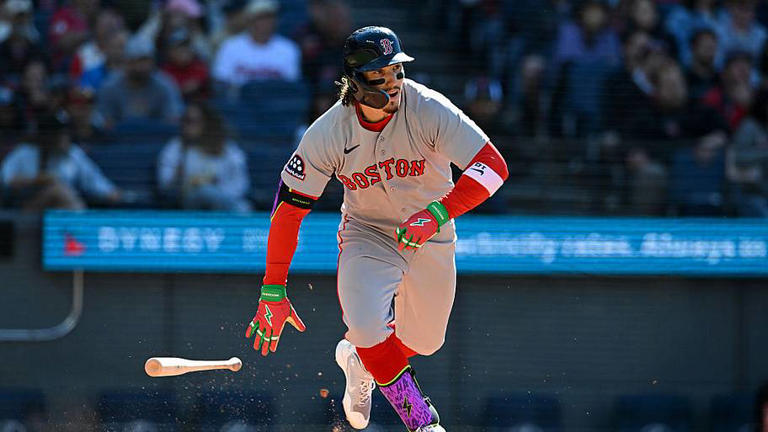 This Jarren Duran trade would let the Red Sox sell high before it's too ...