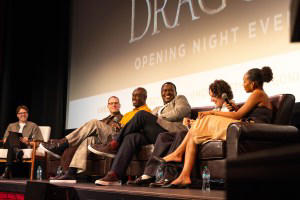 How Ryan Condal & team pulled off 'House of the Dragon' season 3