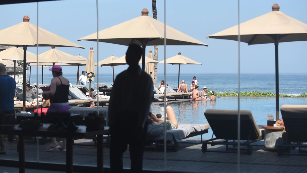 Why Seminyak is Bali’s sweet spot for travelers