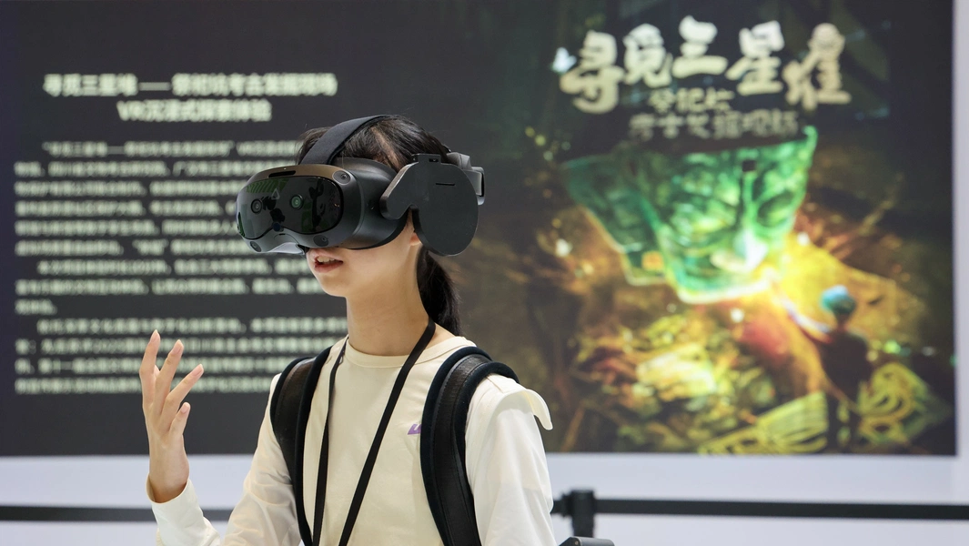 June–July VR lineup signals busy summer for gamers