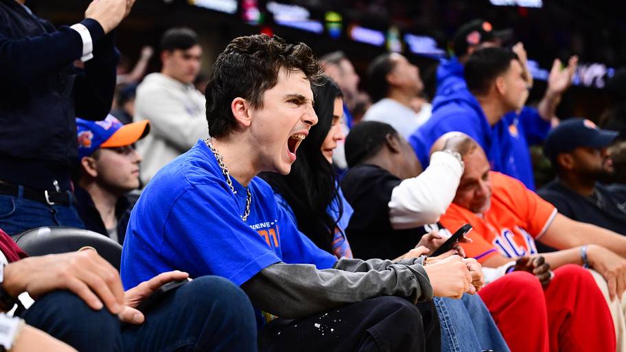 Winners and losers from the Eastern and Western Conference finals