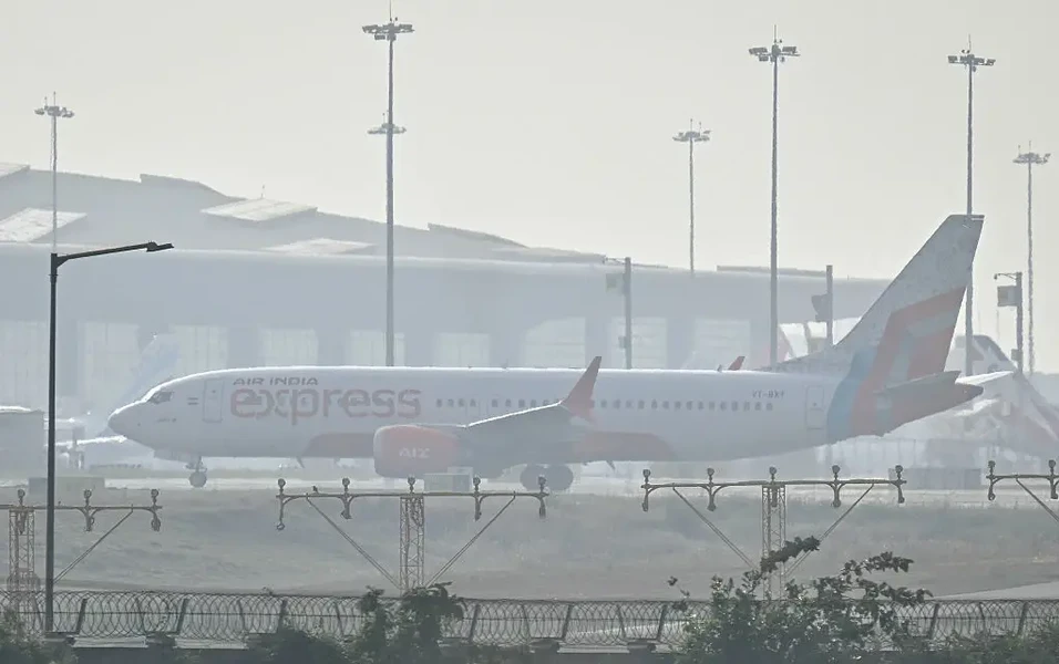 Over 200 stranded as Air India Express flights face long delays