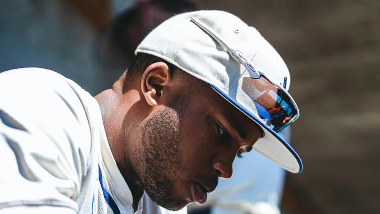 Starting lineups + live score updates for West Virginia vs. Kentucky ...