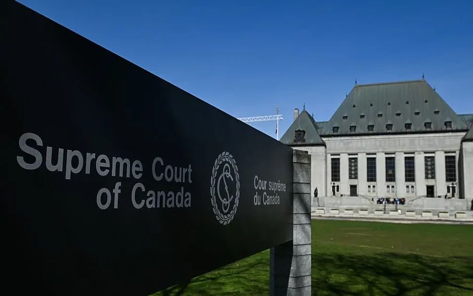 Supreme Court refusal bolsters BC.’s Cowichan appeal bid