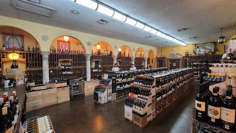 This incredible Florida Italian market features authentic pastries ...