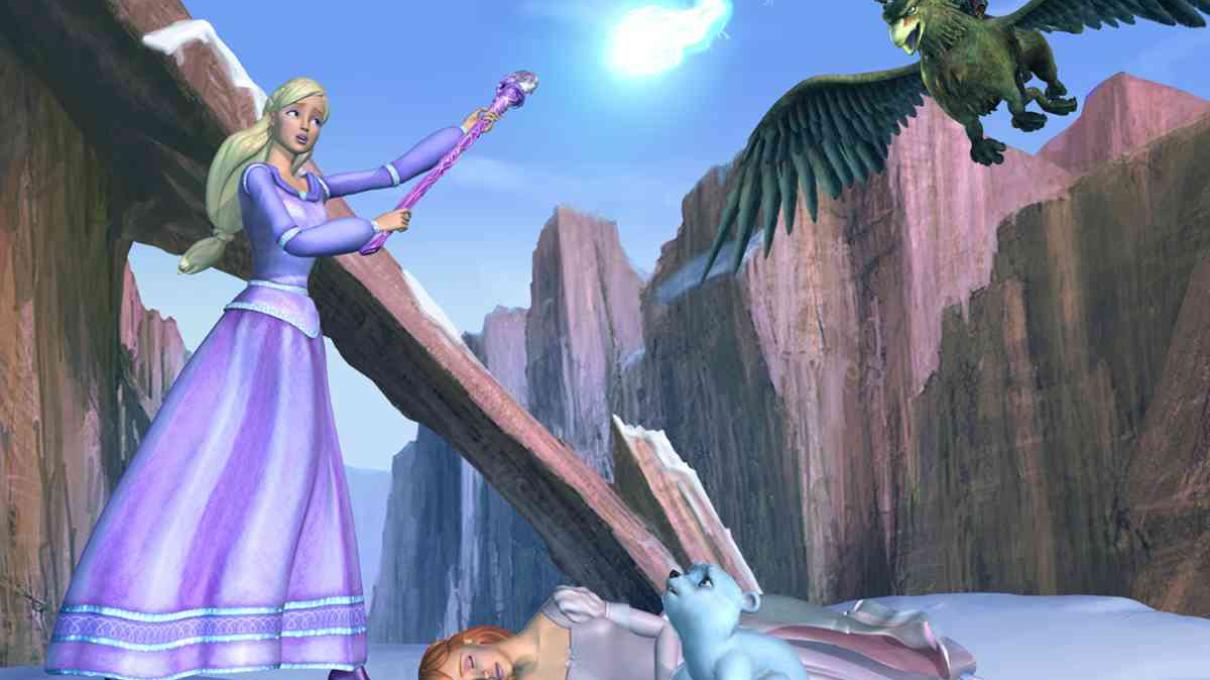 ¡Maratón rosa! El universo cinematográfico de Barbie llegó a YouTube GRATIS