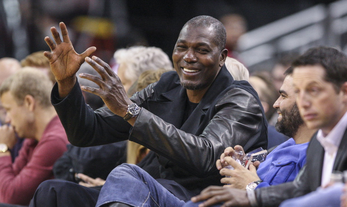 The five NBA icons Kobe Bryant chose for his dream team