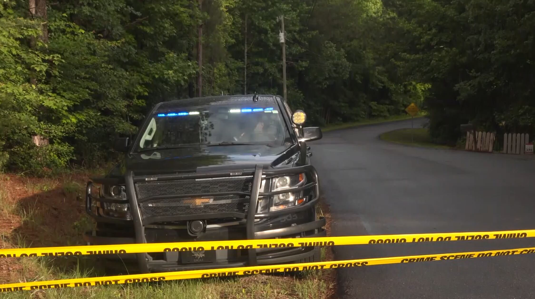 2 dead, 1 injured in helicopter crash in north Ga.