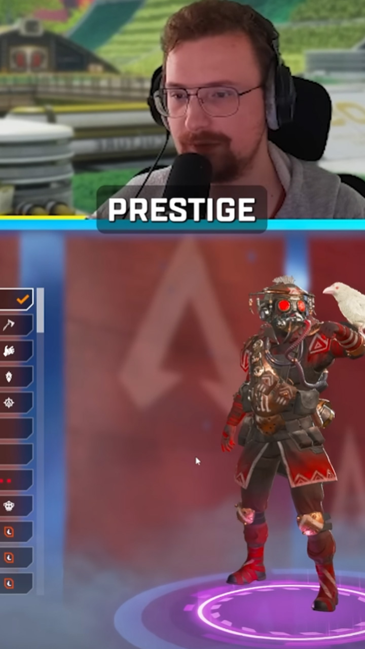 Apex prestige skins deep review | Cosmetics vs value in Apex