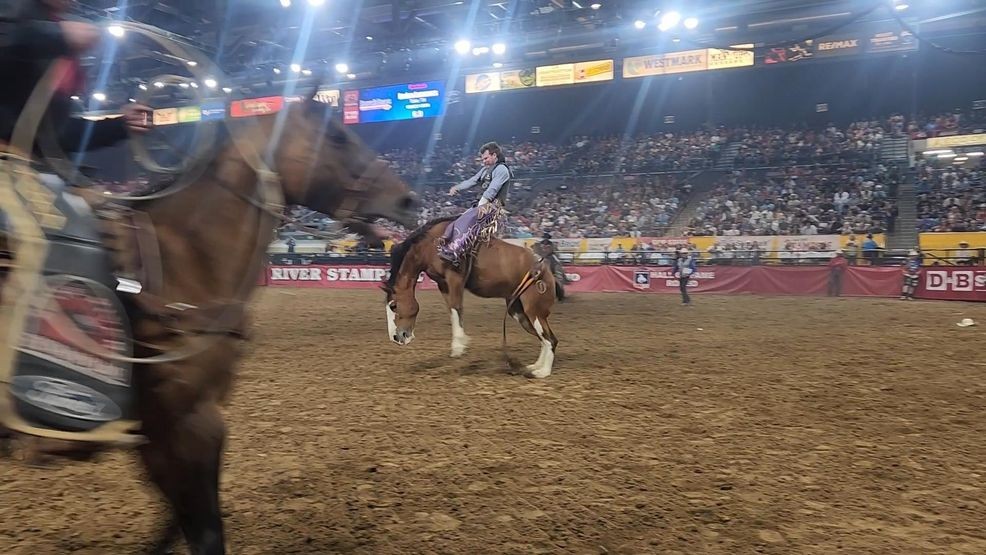 Snake River Stampede returns to the Idaho Center June 16-20 with new rules