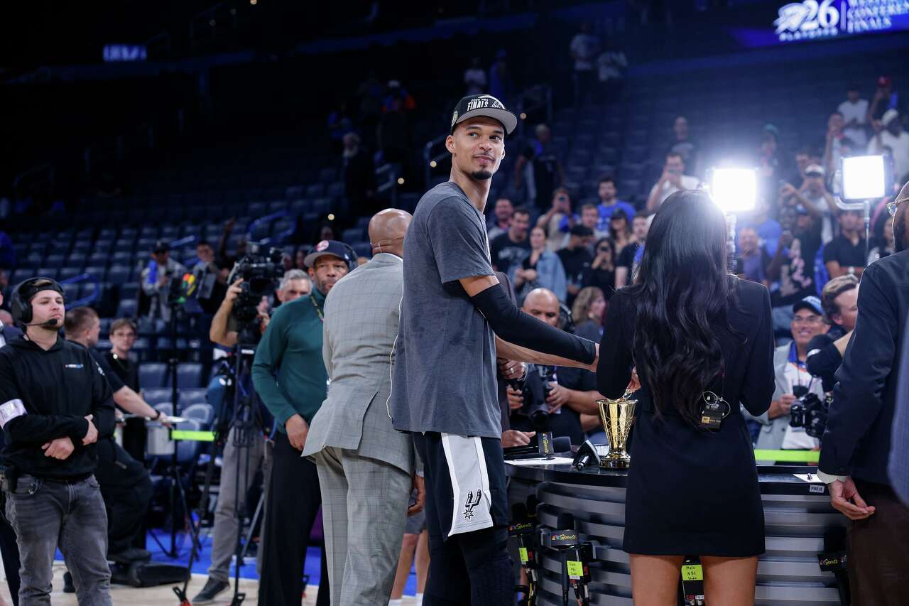 Spurs vs. Thunder, Game 7: Spurs eye NBA Finals after toppling OKC