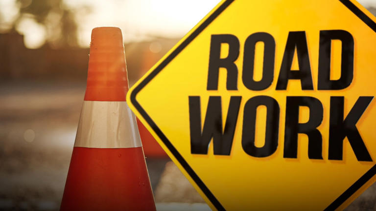 D’Iberville paving project to cause lane closures on Central Ave ...