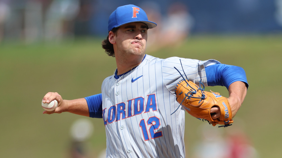 Live updates from Florida Gators vs. Troy in Gainesville regional