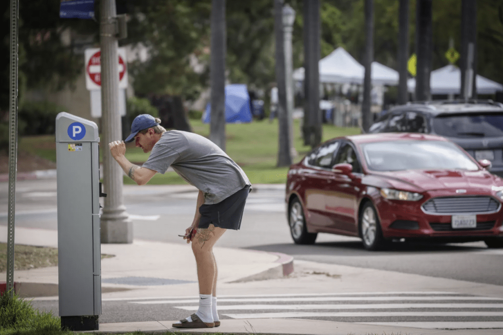 How San Diego’s deal on Balboa Park parking, trash fee came together