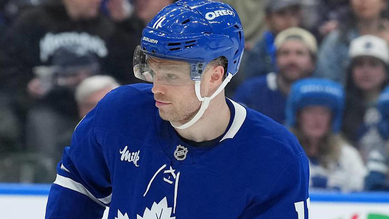 Terrifying details about Max Domi's surgery emerge in new report