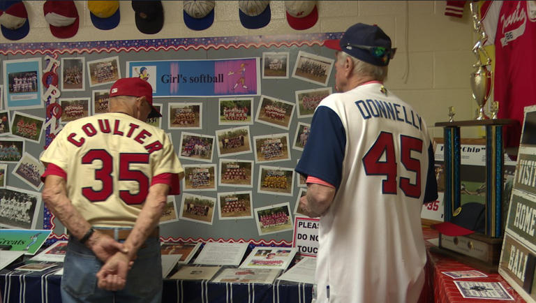 Toronto baseball history takes center stage at Main Street Museum