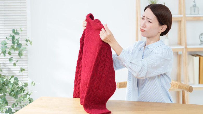 What to do if you find silverfish in your clothes