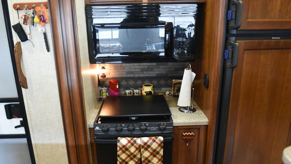 Find your perfect RV match for the road
