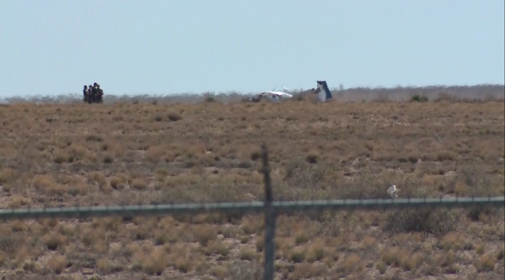 Police are at scene of a small plane crash at Double Eagle Airport