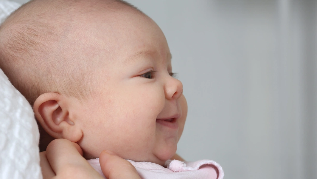 How babies build language before speaking