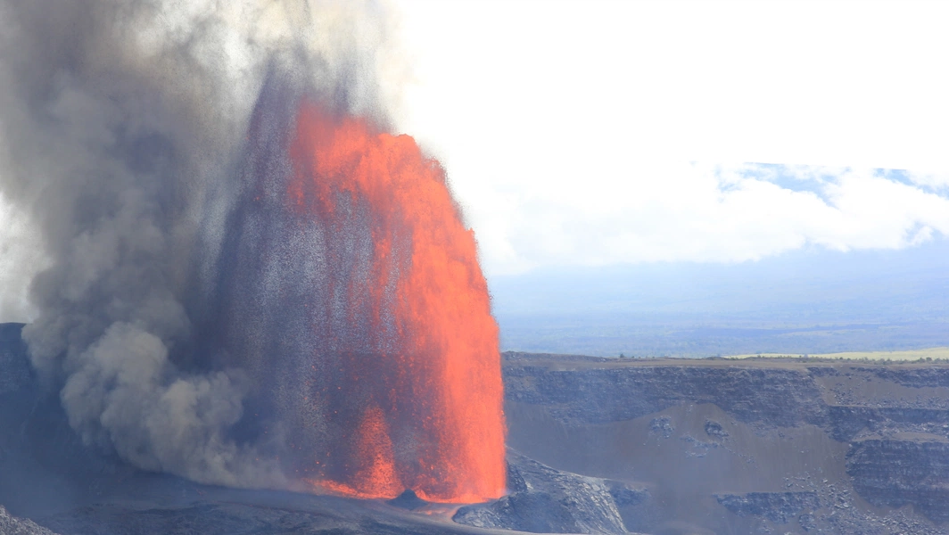 Exploring the beauty of igneous rocks