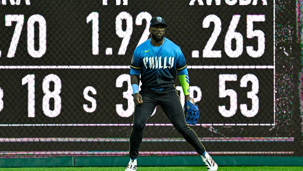 Phillies rule out Trout, eye right-handed bat upgrade