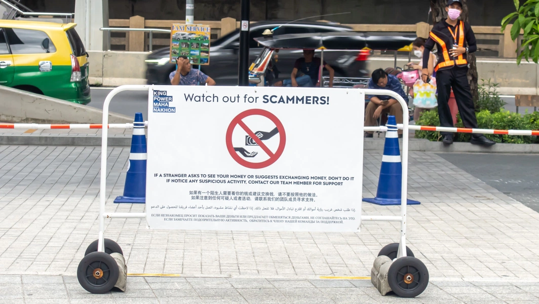 AI-driven travel scams surge as peak summer deals roll out