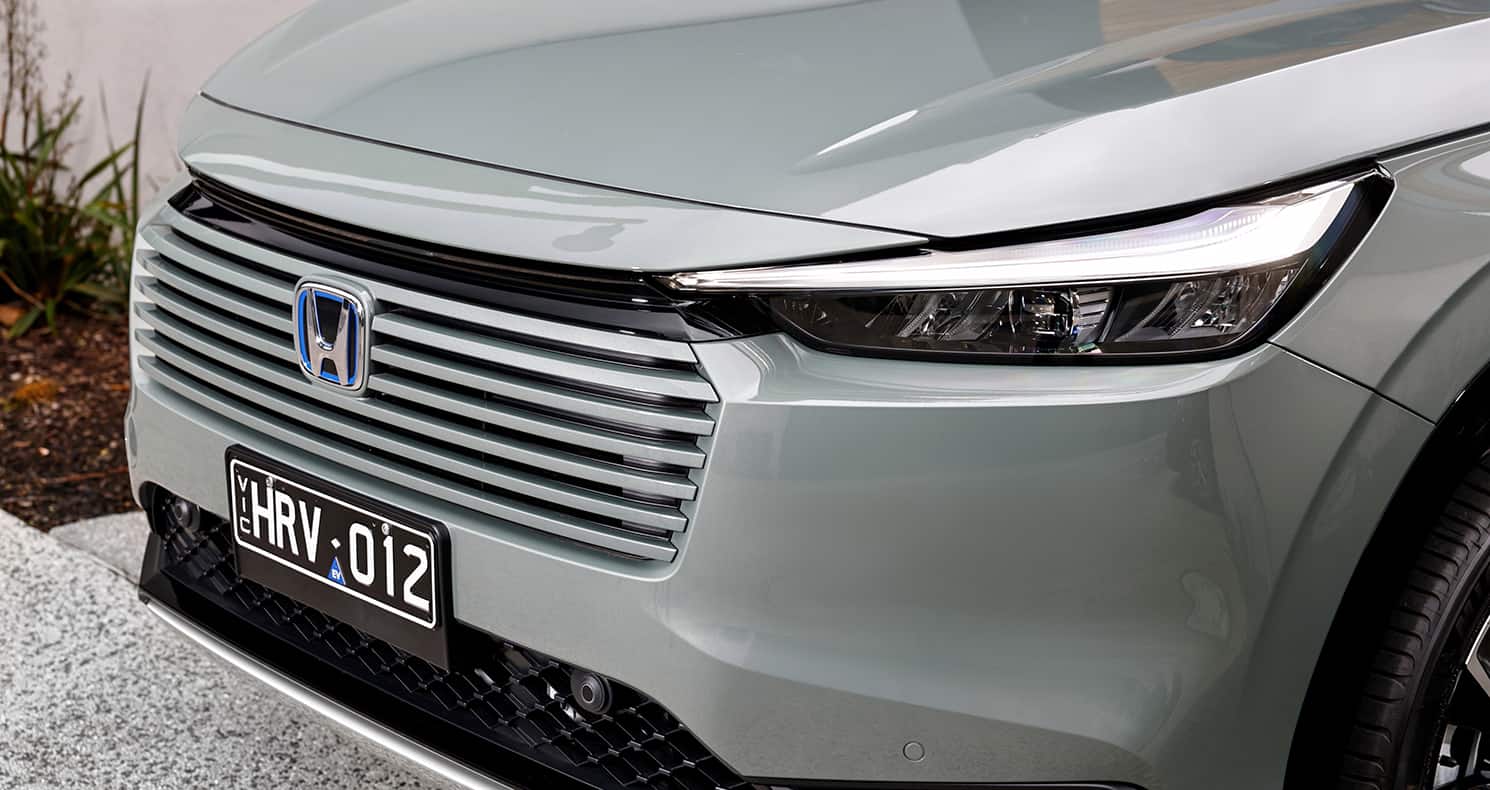 Proof cars are getting cheaper