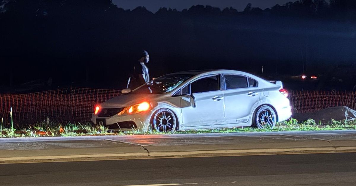 Police: Girl expected to be OK after hit by car in Raleigh