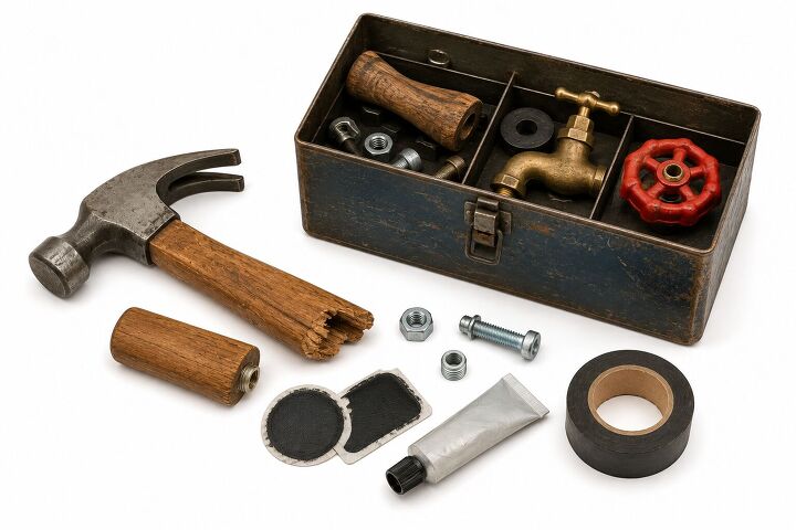 15 reasons old hardware stores solved more problems