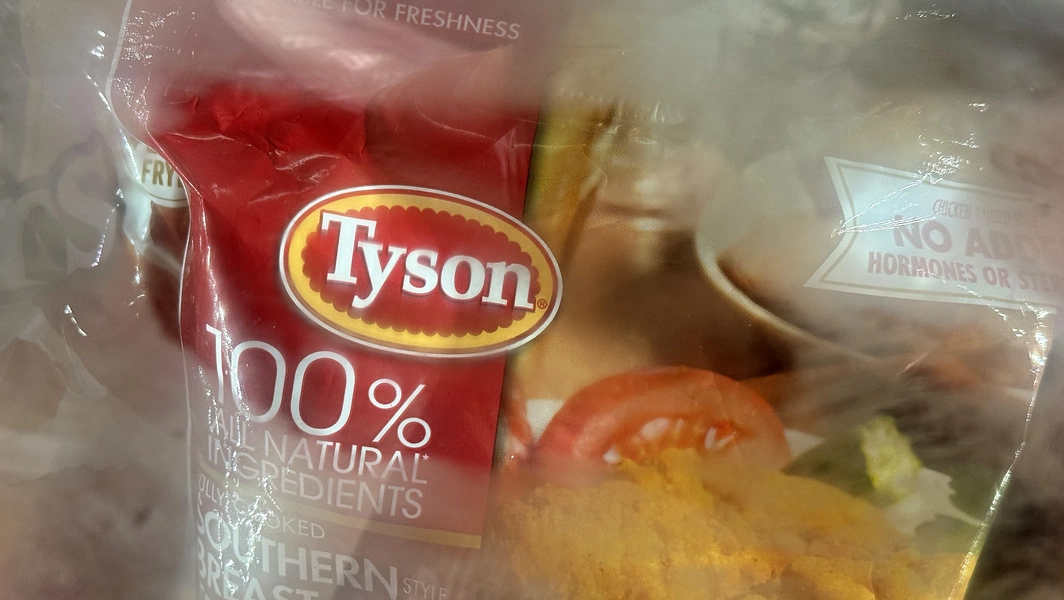 Frozen chicken picks that save dinner time