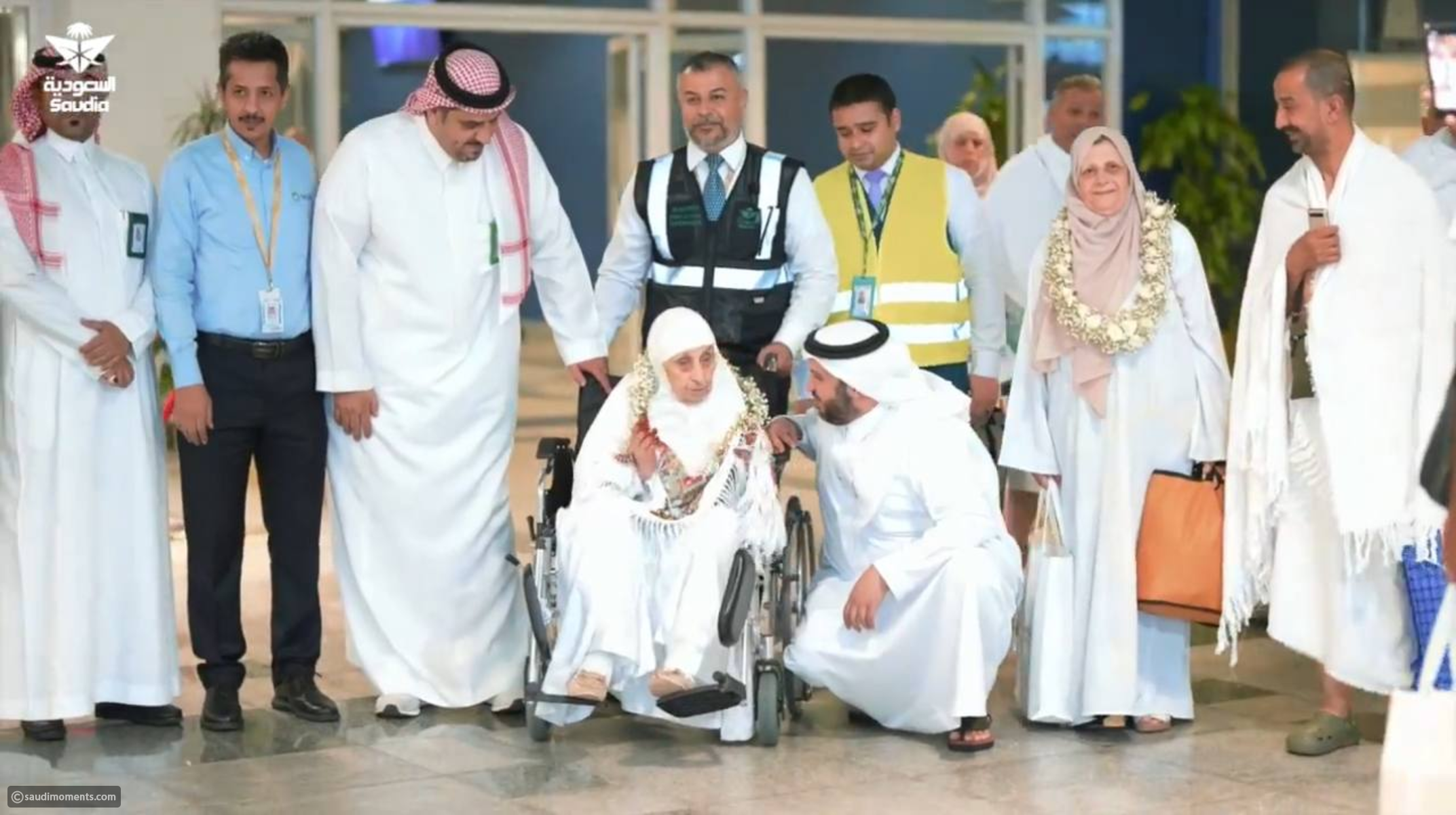 Remarkable pilgrim stories from Hajj 2026 and beyond