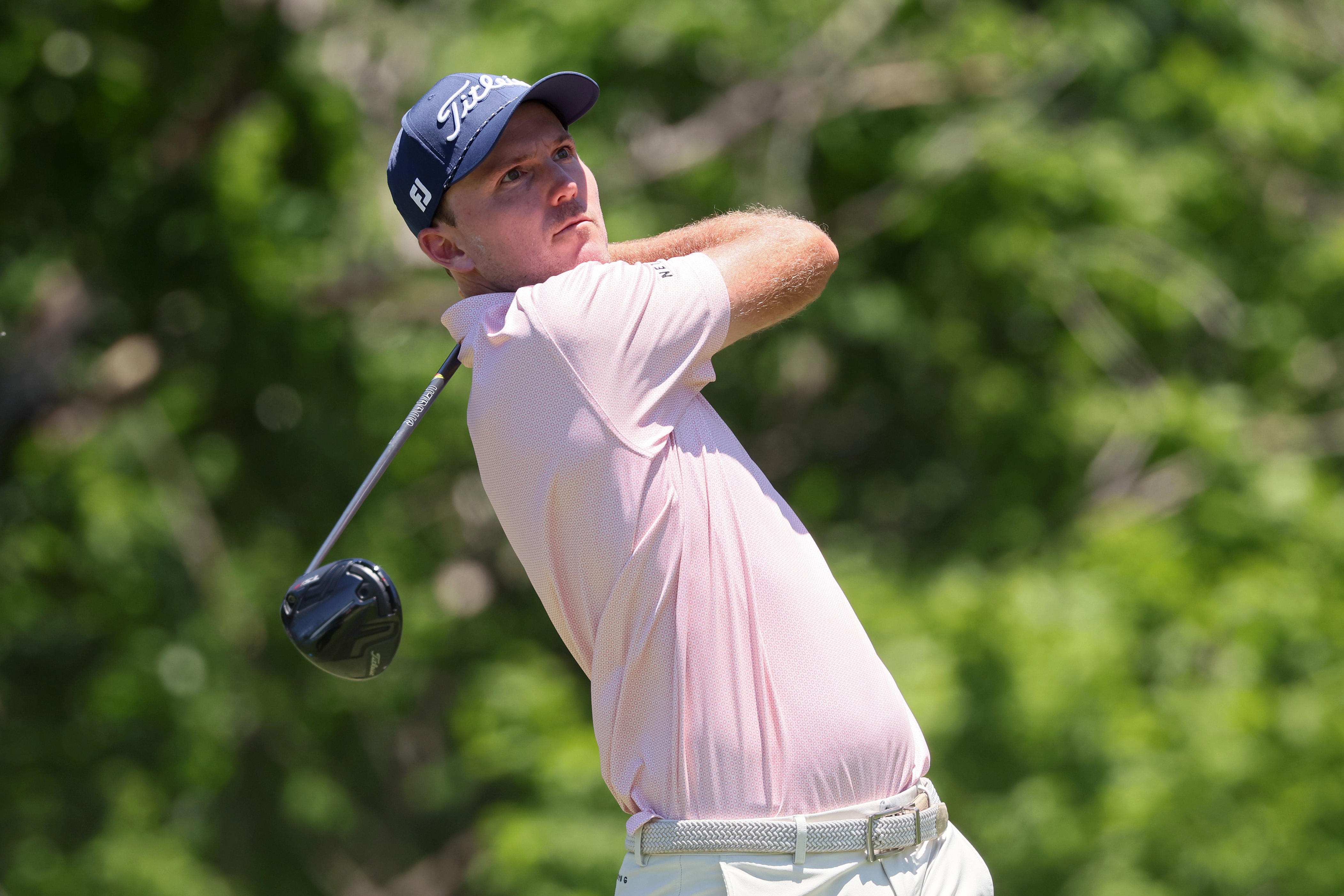 Charles Schwab Challenge highlights: Russell Henley wins in a playoff