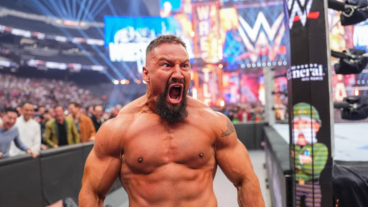 WWE King & Queen of the Ring 2026 tournament brackets: Every first ...