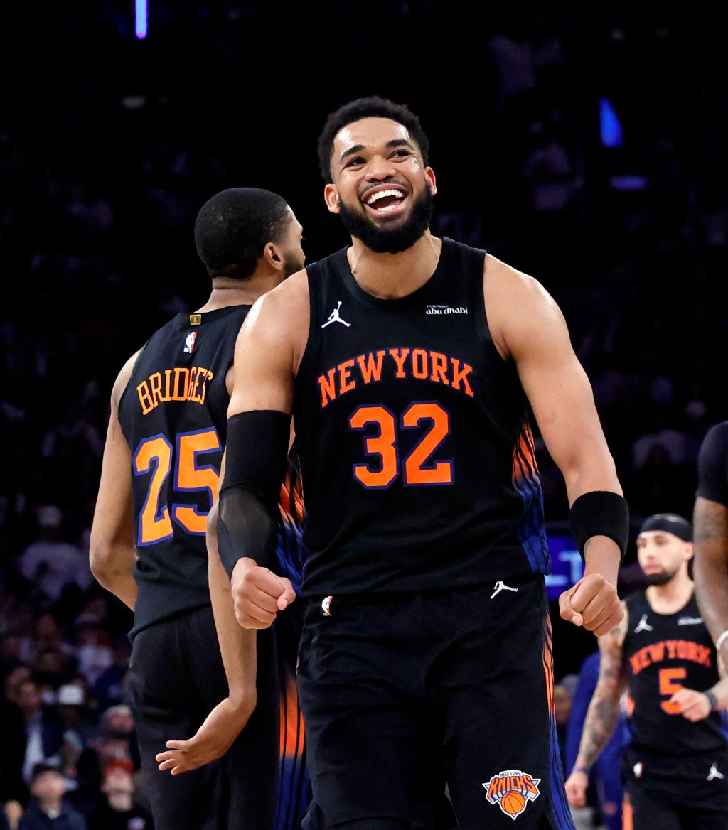 Knicks bettor closing in on potential near $1 million payday entering ...