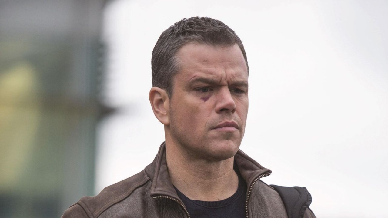 Jason Bourne stasera su Italia 1: trama, cast e durata del film con ...
