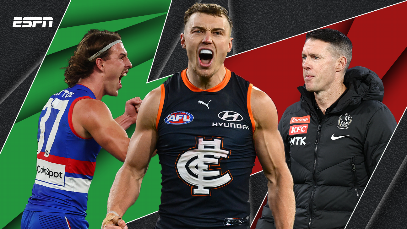 Stocks up, stocks down: Captain Cripps' crowning moment; unheralded dog ...