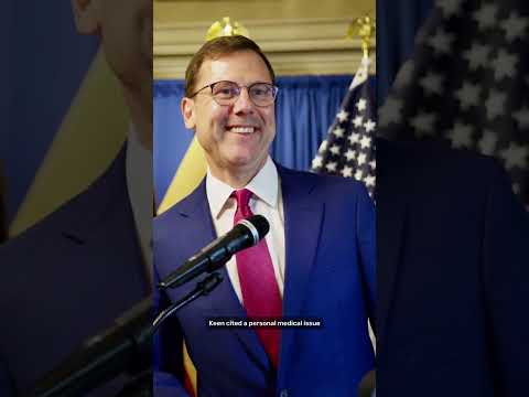 Questions continue to grow around New Jersey congressman Tom Kean Jr