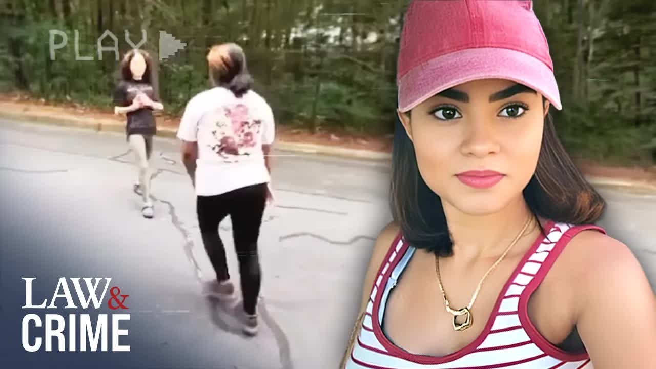 Jealous fiance lures mom to her murder