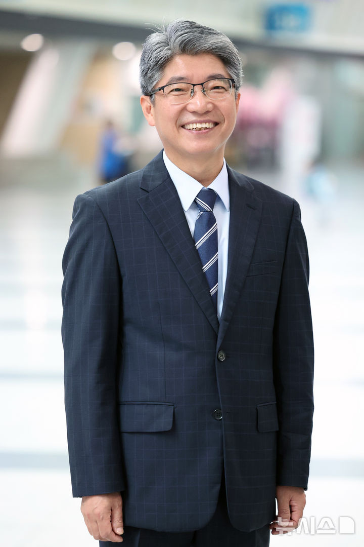 이길배 단장 "갯벌 2단계 등재 기대…DMZ도 남북 함께 준비해야"