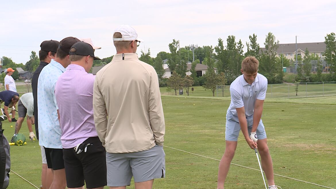 Linton-HMB seniors leave lasting mark on Lions golf program