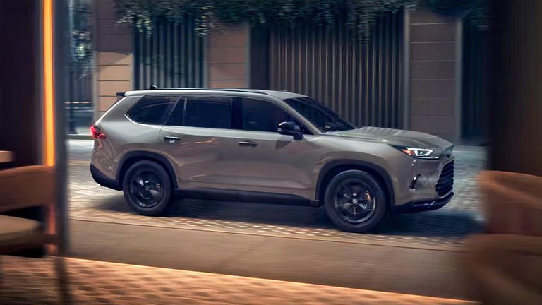 Toyota and Lexus recall 82,000 vehicles over instrument displays that ...