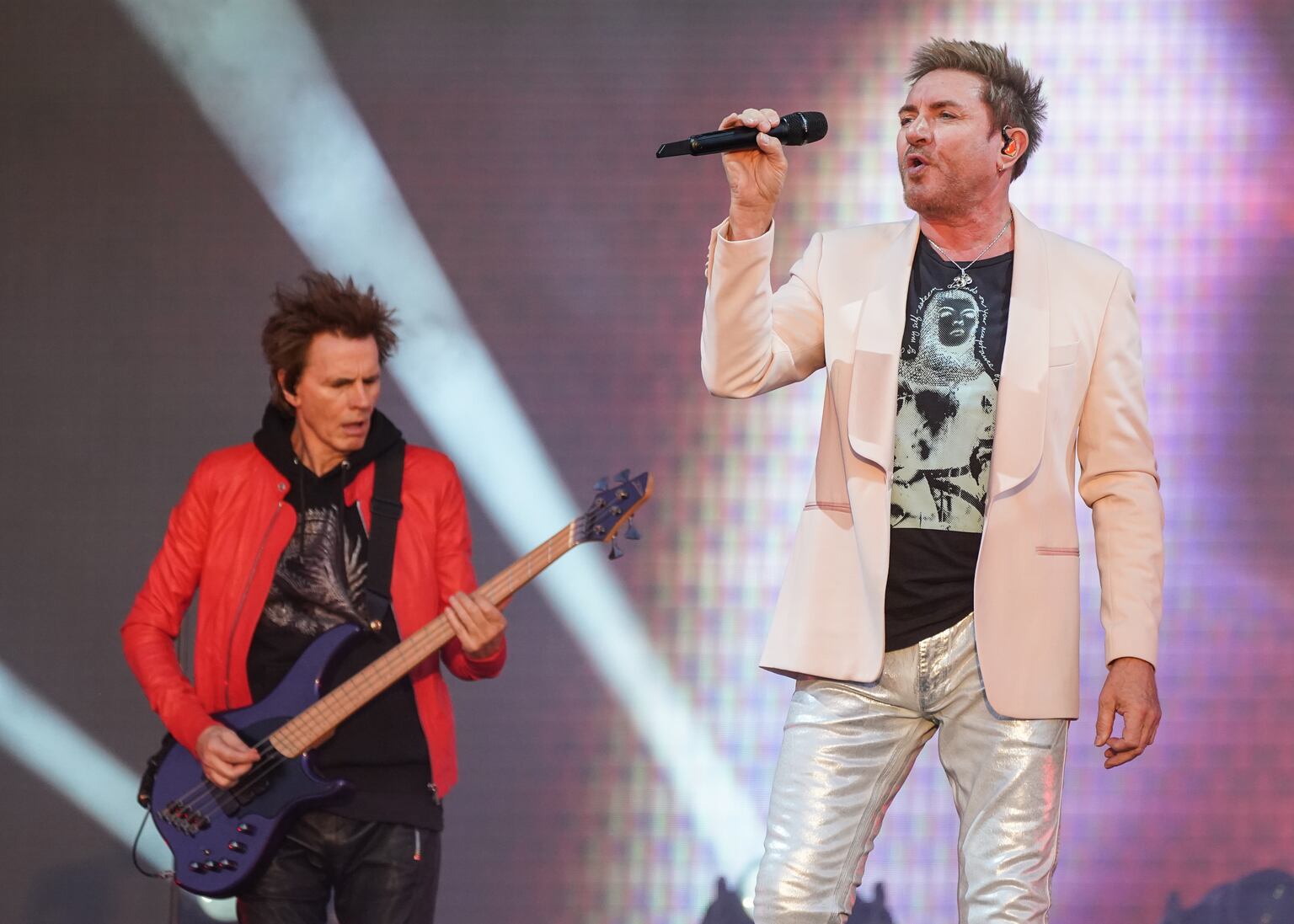 Duran Duran announce 2026 UK arena tour dates