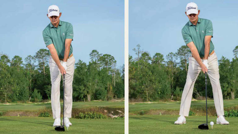 Lower your handicap fast by practicing these 3 key skills