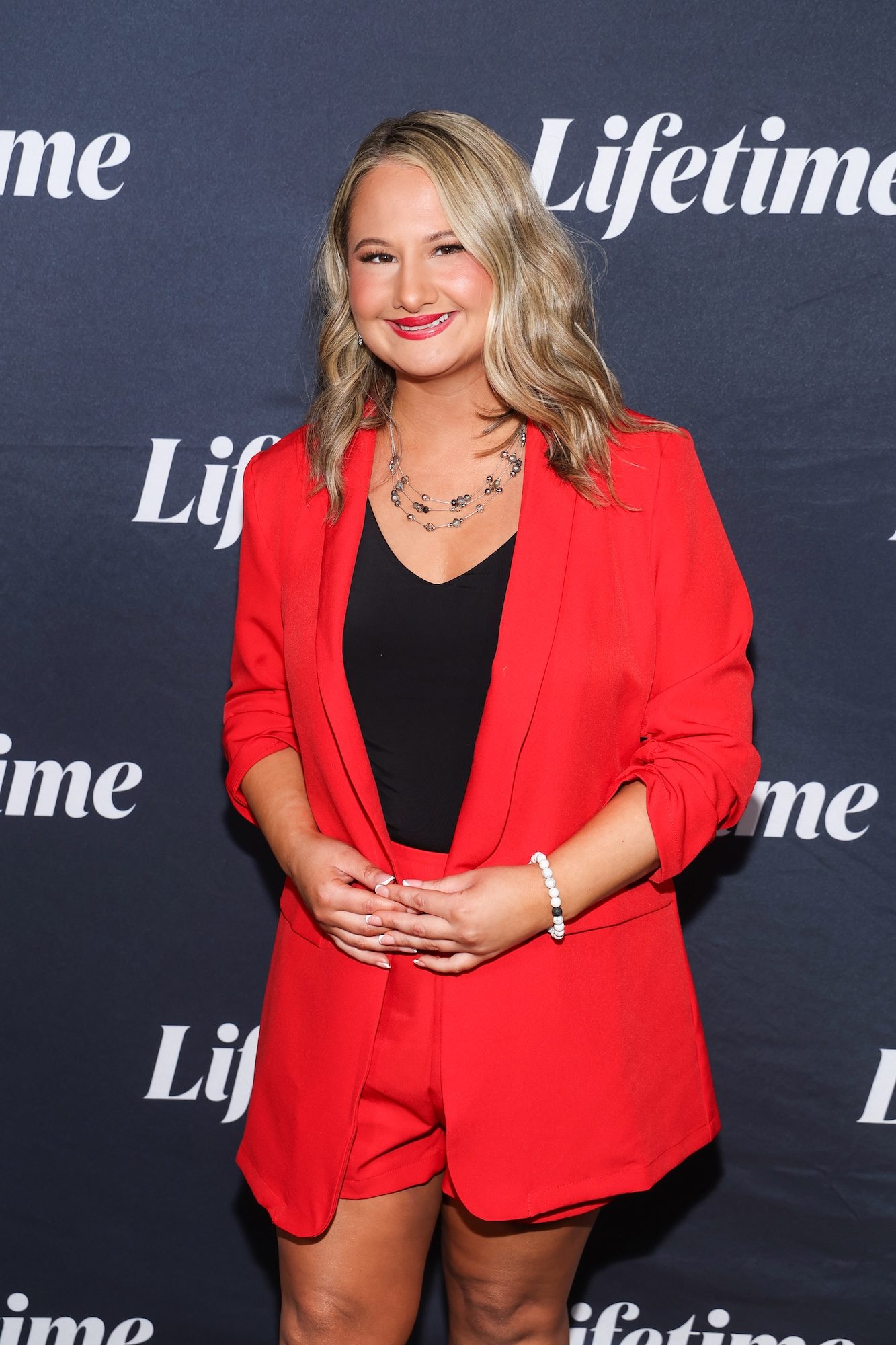 Gypsy Rose Blanchard shares bikini pic after denying GLP-1 use