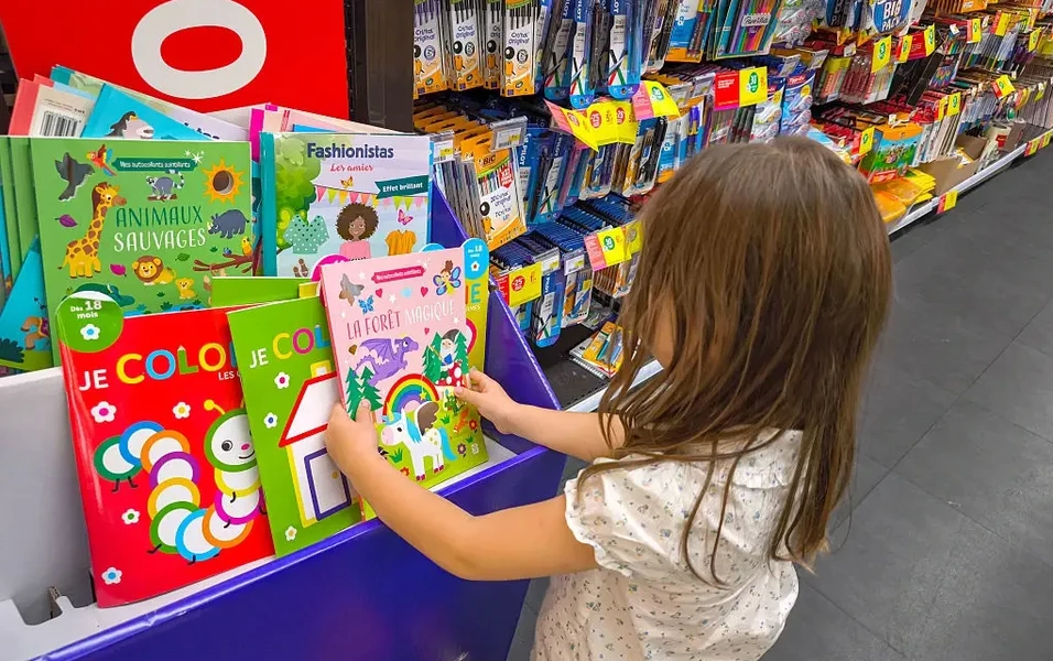 Making learning fun with creative printables