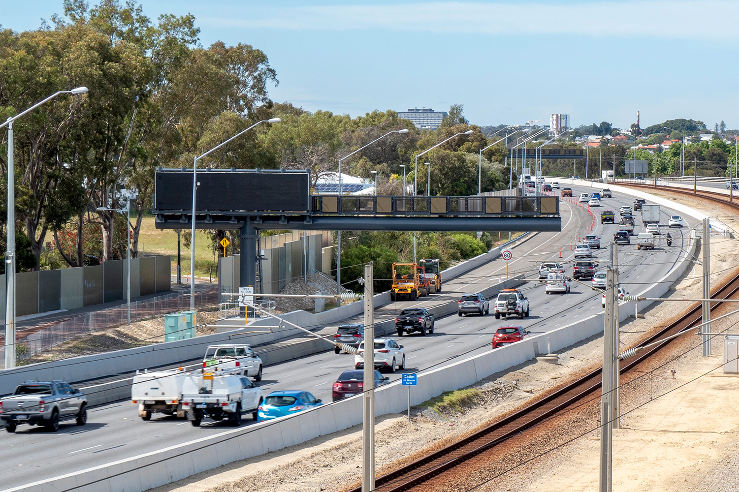 Aussie drivers on notice as new mobile and seatbelt detection cameras ...