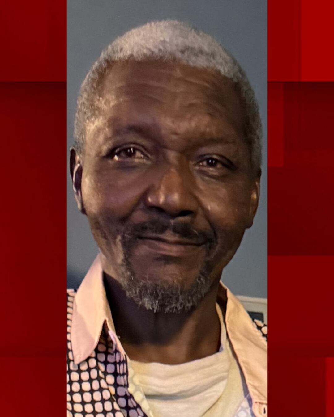 Police cancel missing alert for elderly man