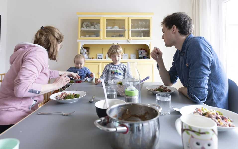 Easy family dinners everyone will love